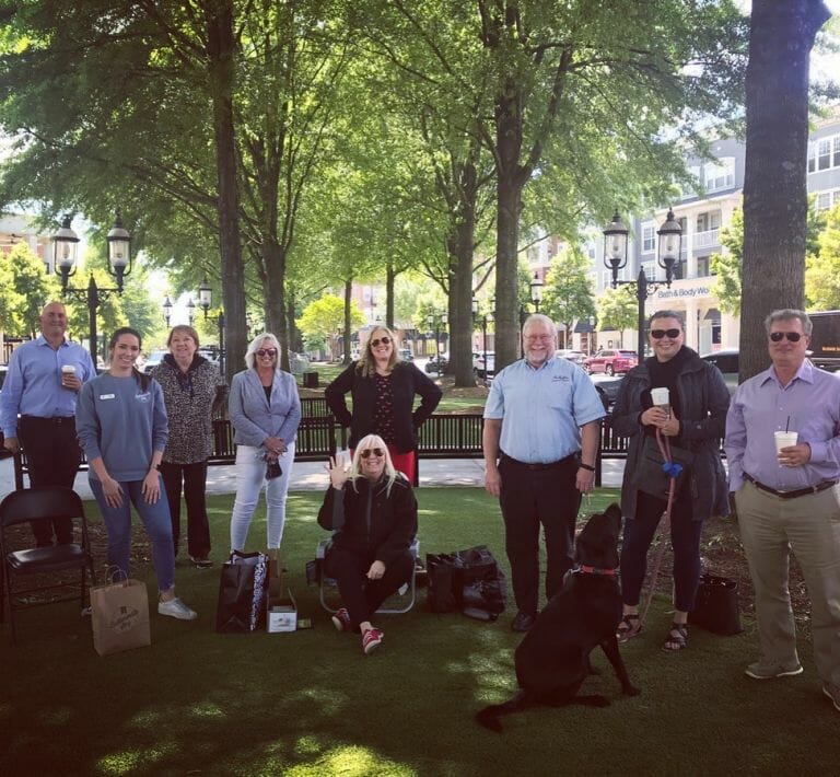 Huntersville Connection - Lake Norman Chamber of Commerce - NC